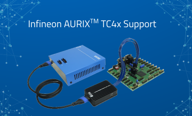 Empowering Embedded Engineers to do it right! - iSYSTEM